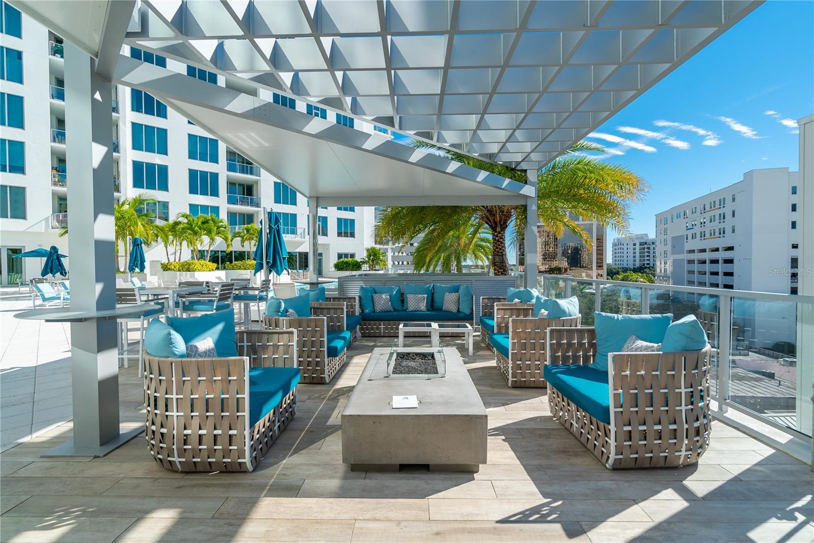 Mark Sarasota - New Construction Condo Downtown